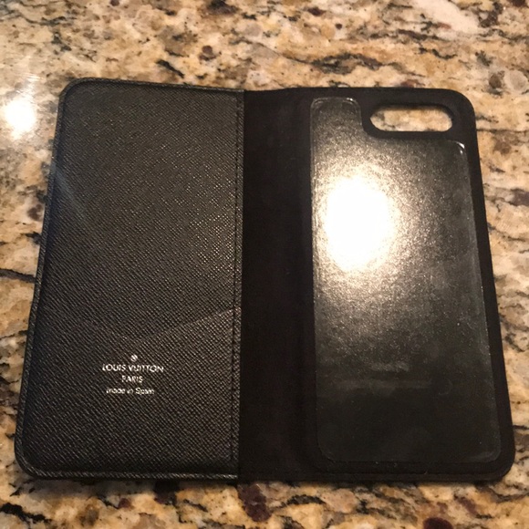 Louis Vuitton | Accessories | Louis Vuitton Iphone 78 Plus Monogram ...